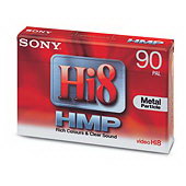 Кассета Sony 8 mm P5 90 Hi8 HMP3 купить в Киеве, цена в Украине ...